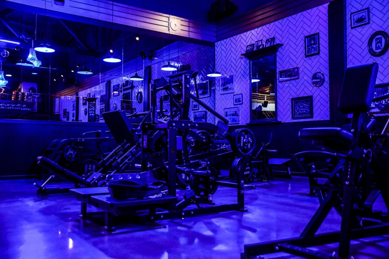 Seattle's Best Gyms: Henry's Gymnasium | Join Now!