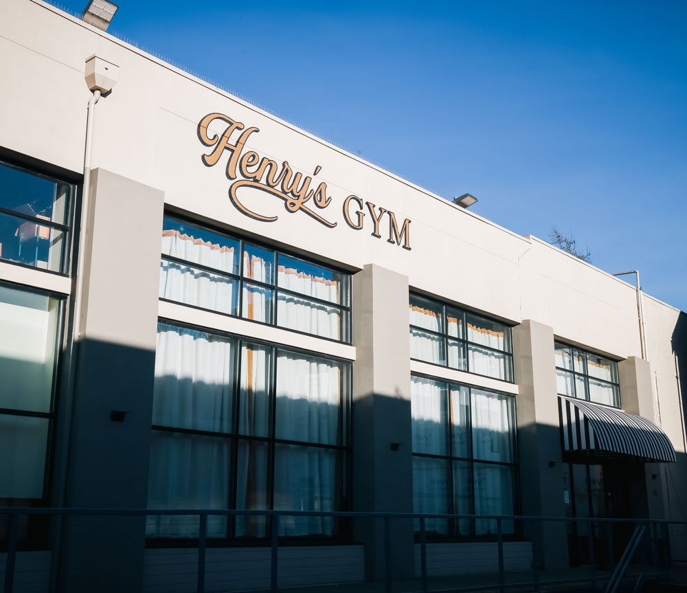 Gyms In Capitol Hill Seattle